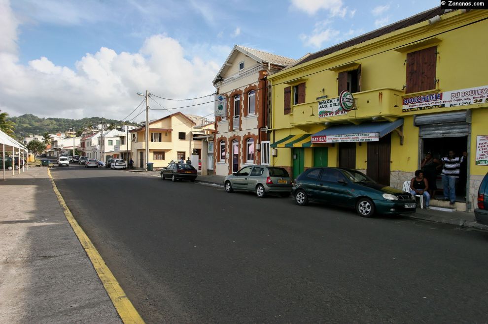 Sainte Marie Martinique Sainte Marie Martinique