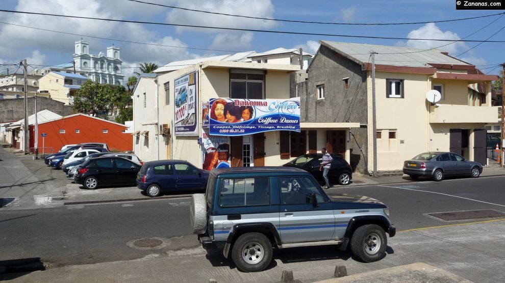 Sainte Marie Martinique Sainte Marie Martinique