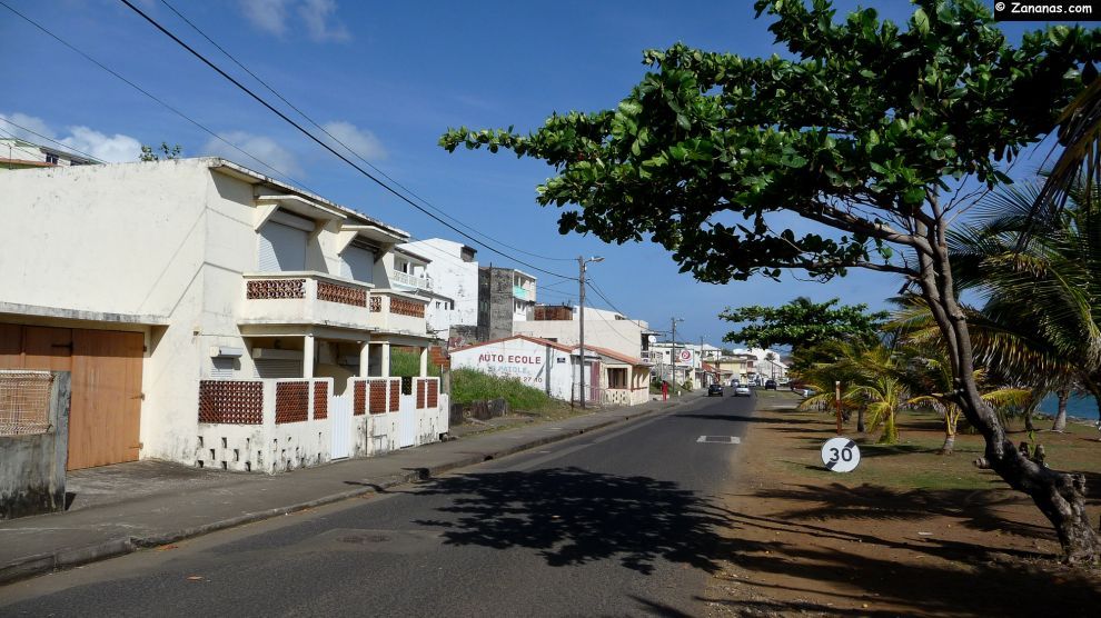 Sainte Marie Martinique Sainte Marie Martinique